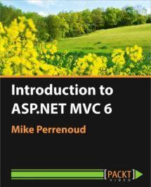 Introduction to ASP.NET MVC 6