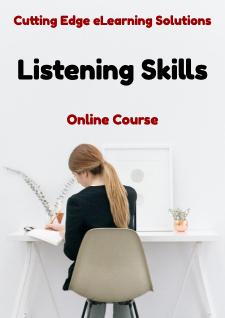 Listening Skills
