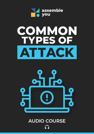 Common Types of Attack