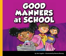 Good Manners at School