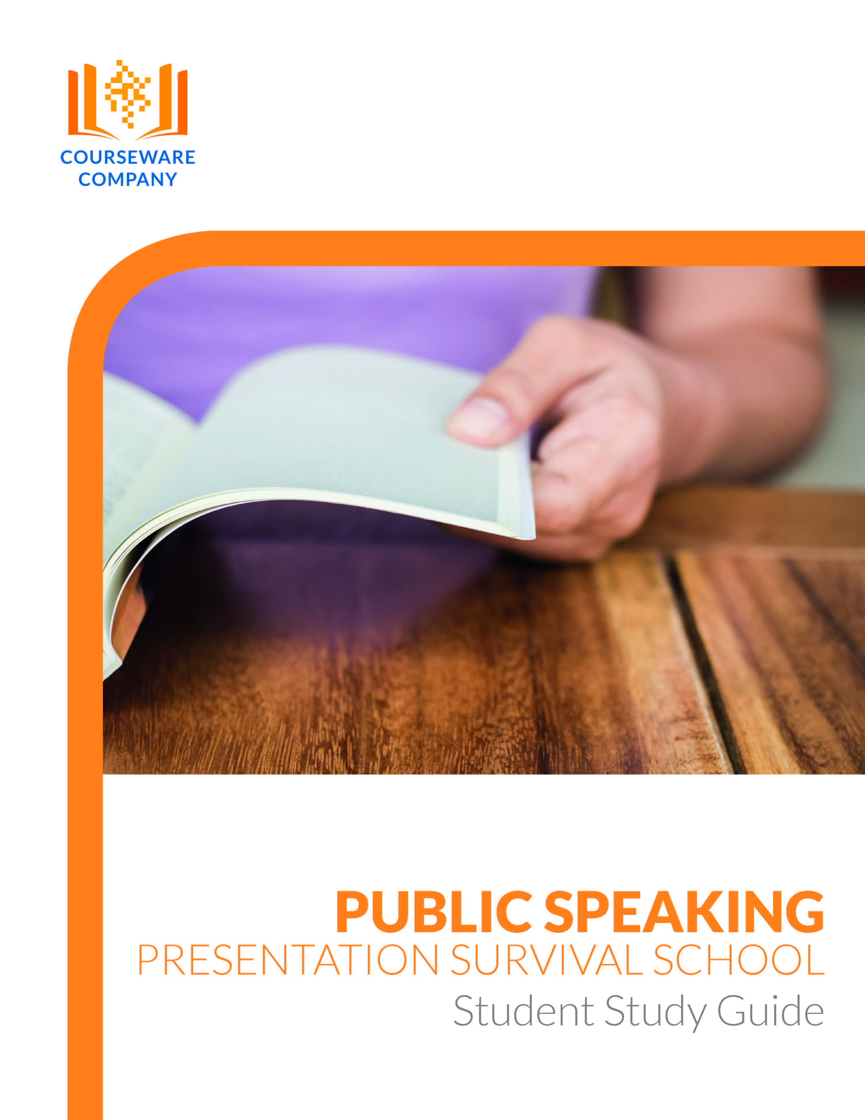 Public Speaking Presentation Survival School