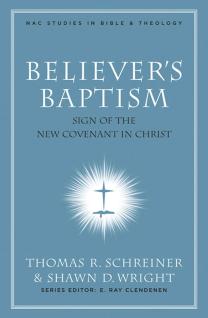 Believer's Baptism
