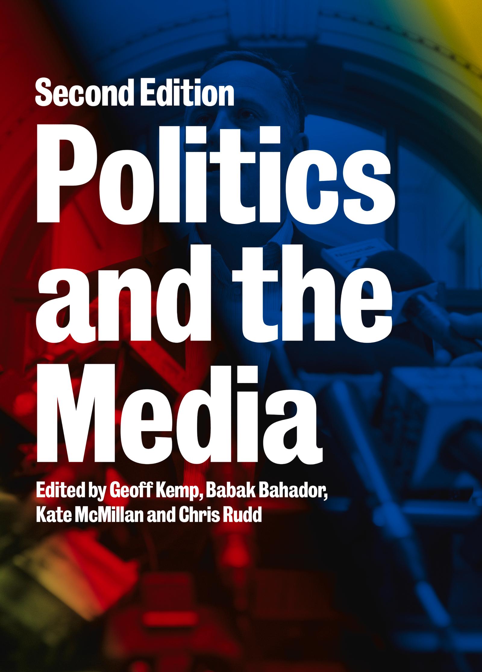 Politics and the Media | WorldCat.org