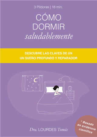 Cómo Dormir Saludablemente