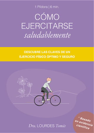 Cómo ejercitarse saludablemente