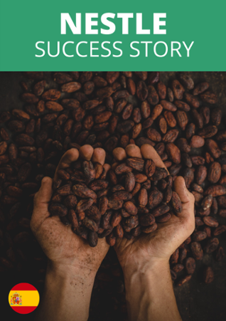 Nestlé Success Story (ES)