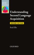 Understanding Second Language Acquisition 2nd Edition - Oxford Applied ...