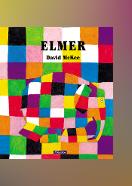 Elmer (Elmer. Álbum ilustrado)