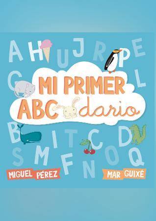 Mi primer abecedario