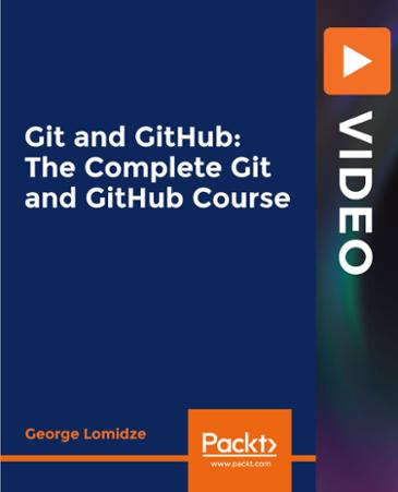 Learn Git and GitHub from scratch with this comprehensive course
