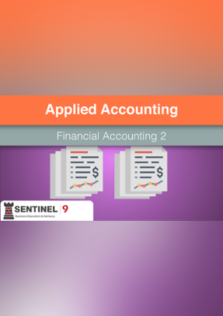 Financial Accounting #2