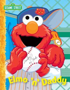 Elmo 'n' Daddy