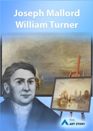 JMW Turner