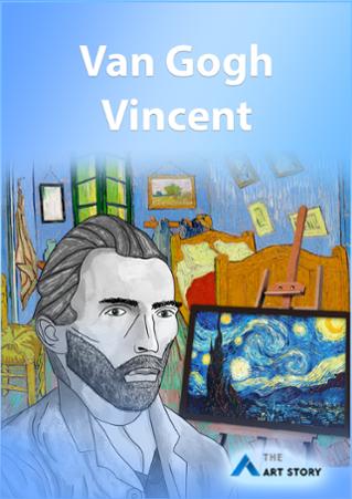 Vincent van Gogh