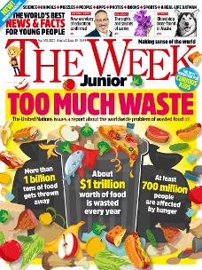 The Week Junior