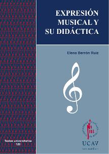 Expresión musical y su didáctica