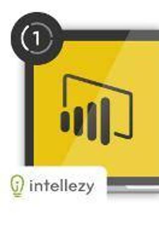 Microsoft 365 Power BI Desktop – Beginner