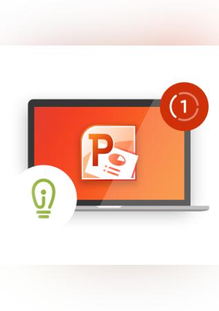 Powerpoint 2010 Logo