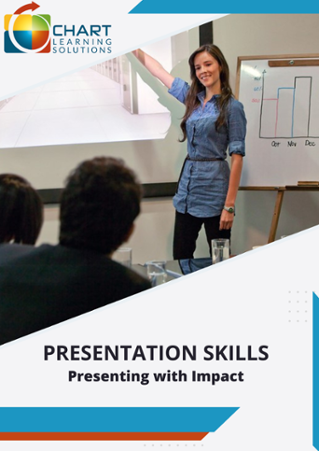 Presentations: Presenting with Impact