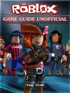 Roblox Game Guide Unofficial