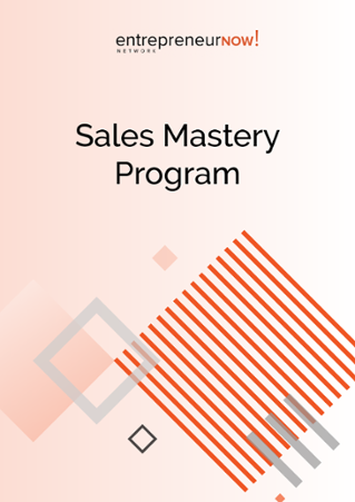 Sales Mastery: Goal Setting