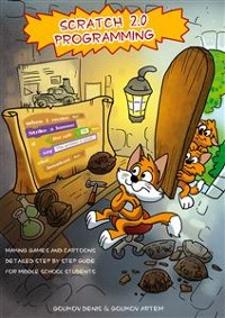 Scratch 2.0 Programming