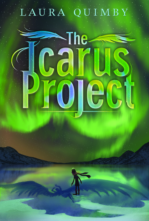 The Icarus Project