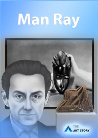 Man Ray