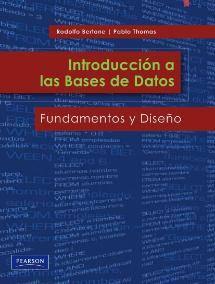 Introducción a las Bases de datos.